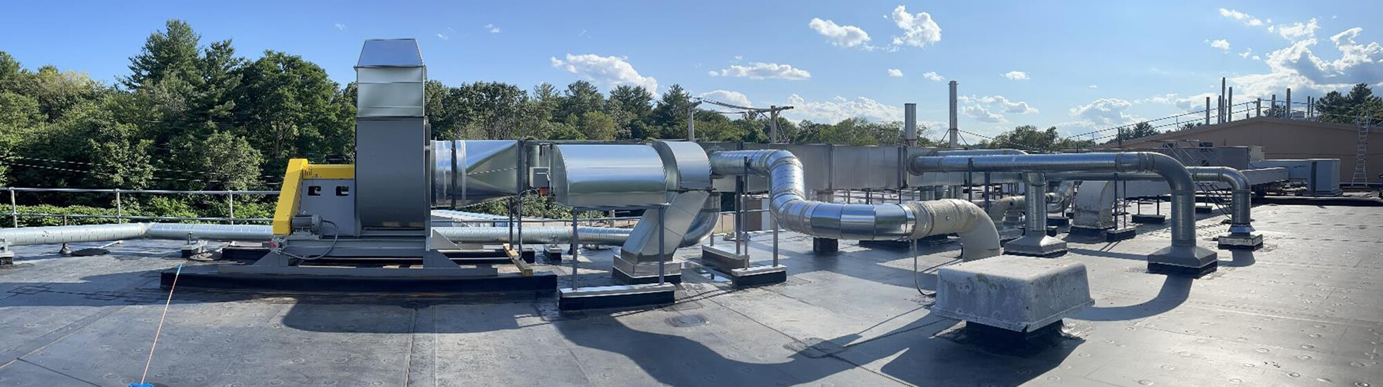 ECM | energy efficiency contractor